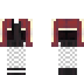 ahahhaha | Minecraft Skin