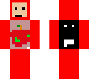 APPLE | Minecraft Skin