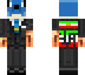 crab | Minecraft Skins