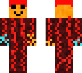 Basic | Minecraft Skin