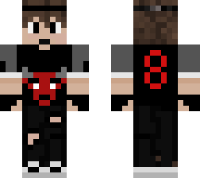 bull | Minecraft Skins