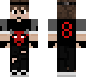 bull | Minecraft Skins