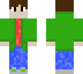chris | Minecraft Skins