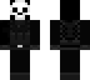 Dark_Reaper | Minecraft Skin