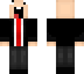 Dat | Minecraft Skin