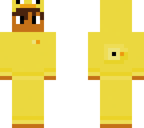 duck | Minecraft Skins