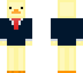 tux | Minecraft Skins