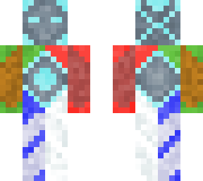 element | Minecraft Skins