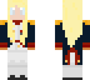 napoleon | Minecraft Skins