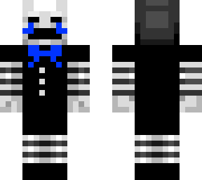 FNaC | Vinnie | Minecraft Skin