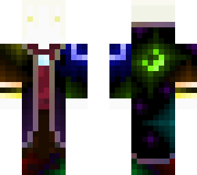 galaxy | Minecraft Skins