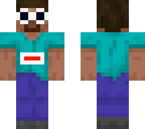 George | Minecraft Skin