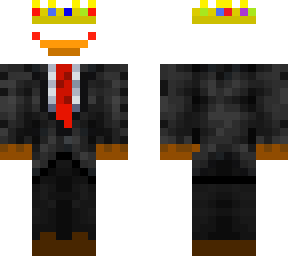 goose | Minecraft Skins