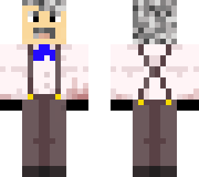 grandpa | Minecraft Skins