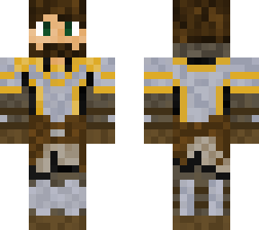 paladin | Minecraft Skins