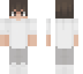 Hshsb | Minecraft Skin