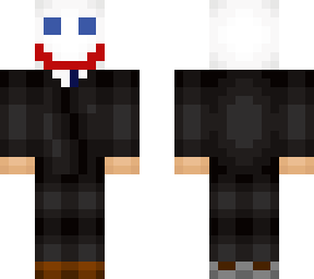 jacked | Minecraft Skins