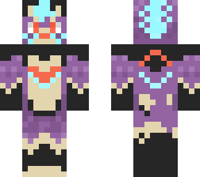 Jade | Minecraft Skin