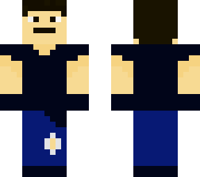 Jhon | Minecraft Skin