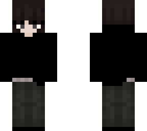 jkjhg | Minecraft Skin