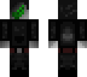 leaf | Minecraft Skins
