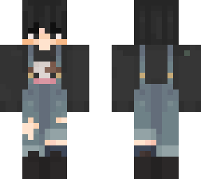 legacy | Minecraft Skins