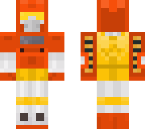 Lift-Ticket | Minecraft Skin