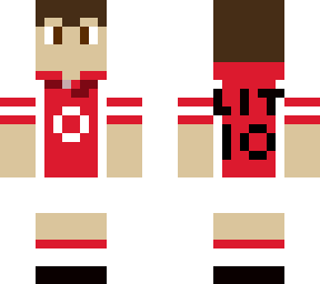 Ltmanen (Ajax) V3 | Minecraft Skin