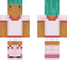 malic skin 1 | Minecraft Skin