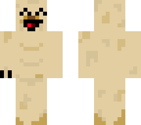 Mathew Cat | Minecraft Skin