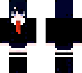 minji | Minecraft Skins