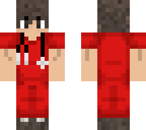 Nait EMS | Minecraft Skin