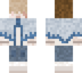 nel | Minecraft Skins
