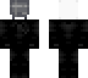 Nightmare | Minecraft Skin
