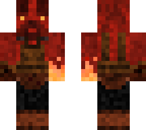 ornn | Minecraft Skins