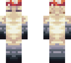 overhaul | Minecraft Skins