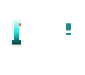palette thermometer | Minecraft Skin