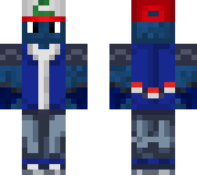 marx | Minecraft Skins