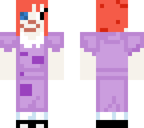 ragatha | Minecraft Skins