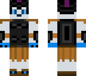 roman | Minecraft Skins