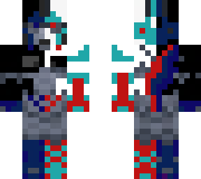 primus | Minecraft Skins