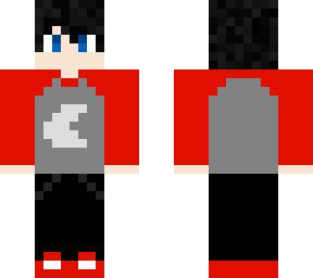 sharky | Minecraft Skins