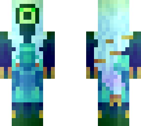 shockwave | Minecraft Skins