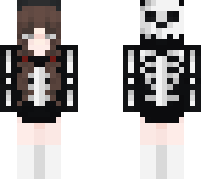 skull | Minecraft Skins
