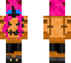 cyn | Minecraft Skins