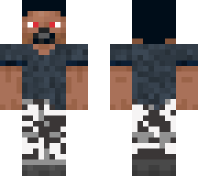 steven | Minecraft Skins