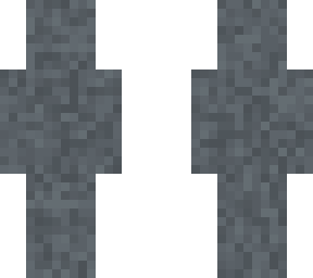 stone | Minecraft Skin