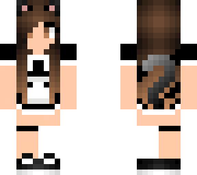 taiga | Minecraft Skins