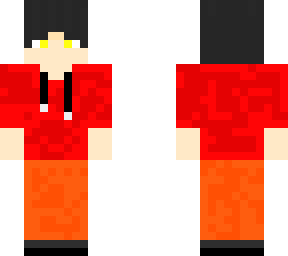 The little Boy | Minecraft Skin
