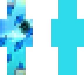 wave | Minecraft Skins